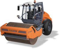 Construction Simulator/Compactors — StrategyWiki | Strategy guide and ...