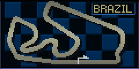 Final Lap R/Brazil — StrategyWiki | Strategy guide and game reference wiki