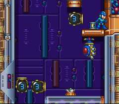 Mega Man 7/Items — StrategyWiki | Strategy guide and game reference wiki