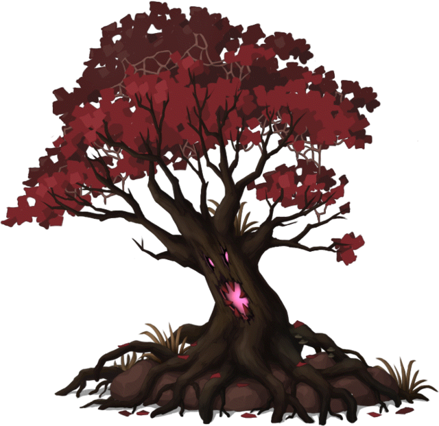 File:MS Monster Phantom Tree (3).png — StrategyWiki | Strategy guide ...