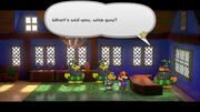 Paper Mario: The Thousand-Year Door/Chapter 3: Of Glitz and Glory ...