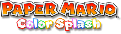 Paper Mario: Color Splash/Enemies — StrategyWiki | Strategy guide and ...