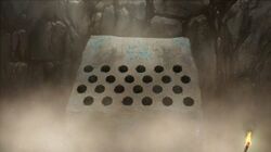 Shadowgate (2014)/Catacombs (Master) — StrategyWiki | Strategy guide ...