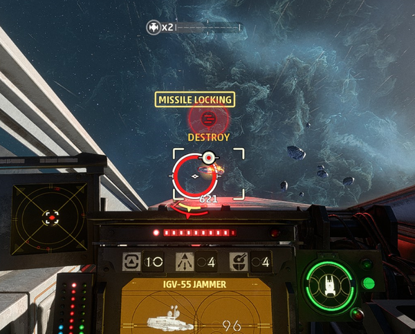 Star Wars: Squadrons/Rally the New Republic — StrategyWiki | Strategy ...