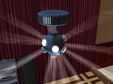 The Sims 2: Nightlife/Lighting — StrategyWiki | Strategy guide and game ...