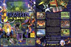 Gauntlet Dark Legacy — StrategyWiki | Strategy guide and game reference ...