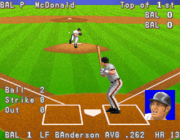 Great Sluggers '94 — StrategyWiki | Strategy guide and game reference wiki