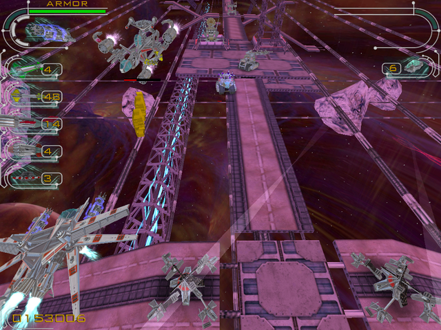 File:Hyperspace Invader Mission 23.png — StrategyWiki | Strategy guide ...