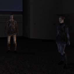 Star Wars: Knights of the Old Republic/Undercity — StrategyWiki ...