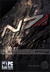 Mass Effect 2 — StrategyWiki | Strategy guide and game reference wiki