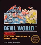 Devil World — StrategyWiki | Strategy guide and game reference wiki