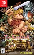 Category:Tiny Barbarian DX files — StrategyWiki | Strategy guide and game reference wiki
