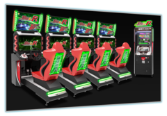 Wangan Midnight: Maximum Tune 6 R — StrategyWiki | Strategy guide and ...