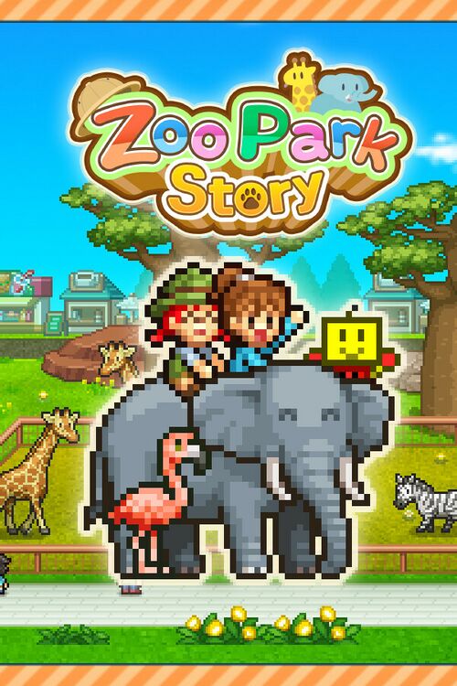 Zoo Park Story — StrategyWiki | Strategy guide and game reference wiki