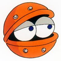 Mega Man/Enemies — StrategyWiki, the video game walkthrough and ...