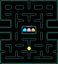 Pac-Man Plus/Walkthrough — StrategyWiki | Strategy guide and game ...