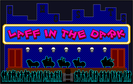 At the Carnival/K — StrategyWiki | Strategy guide and game reference wiki