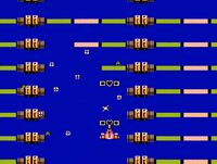 B-Wings (Famicom)/Gameplay — StrategyWiki | Strategy guide and game ...