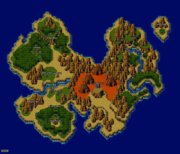 Chrono Trigger/Maps — StrategyWiki | Strategy guide and game reference wiki