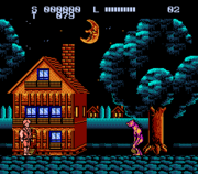 Captain Silver — StrategyWiki, the video game walkthrough and strategy ...