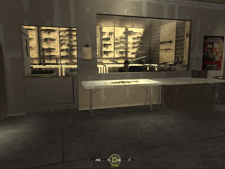 Call of Duty 4: Modern Warfare/F.N.G — StrategyWiki | Strategy guide ...