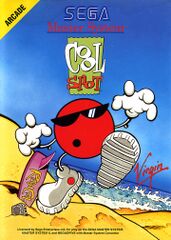 Cool Spot — StrategyWiki | Strategy guide and game reference wiki