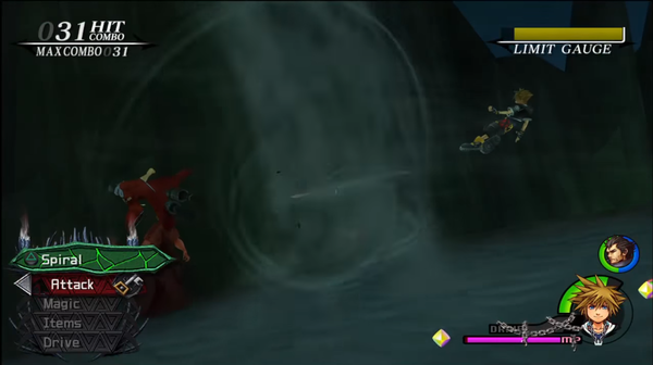 Kingdom Hearts II/Olympus Coliseum — StrategyWiki | Strategy guide and ...