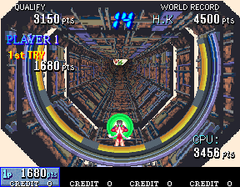 Category:Mach Breakers: Numan Athletics 2 images — StrategyWiki ...