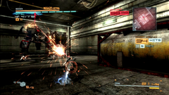 Metal Gear Rising: Revengeance/File R-02: Research Facility ...