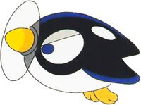 Mega Man/Enemies — StrategyWiki, the video game walkthrough and ...