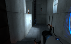 Portal/Camera Shy — StrategyWiki | Strategy guide and game reference wiki