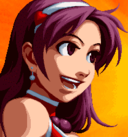 The King of Fighters Ash Saga/Athena — StrategyWiki | Strategy guide ...