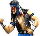 Mortal Kombat/Nightwolf — StrategyWiki | Strategy guide and game ...