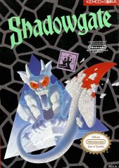 Shadowgate — StrategyWiki | Strategy guide and game reference wiki