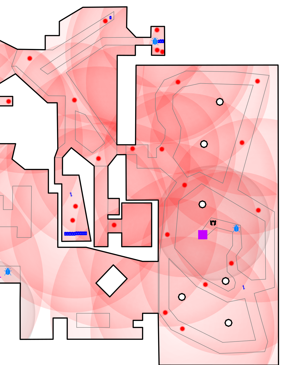 File:Skaphander Rael Traces Hard Map.svg — StrategyWiki | Strategy guide and game reference wiki