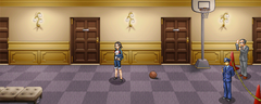 Ace Attorney Investigations: Miles Edgeworth/Turnabout Visitor ...