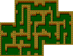 Alien Syndrome/Versions — StrategyWiki | Strategy guide and game ...