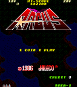 Argus — StrategyWiki | Strategy guide and game reference wiki