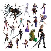 Category:Final Fantasy X-2 images — StrategyWiki | Strategy guide and ...