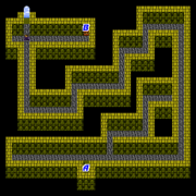 Final Fantasy II/Mission to Bafsk — StrategyWiki | Strategy guide and ...