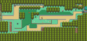 Pokémon HeartGold and SoulSilver/Routes 38 and 39 — StrategyWiki ...