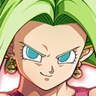 Dragon Ball FighterZ/Kefla — StrategyWiki | Strategy guide and game ...