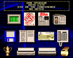 Premier Manager — StrategyWiki | Strategy guide and game reference wiki