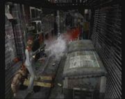 Category:Resident Evil 3: Nemesis images — StrategyWiki | Strategy guide and game reference wiki