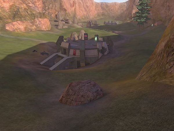 Halo 2/Coagulation — StrategyWiki | Strategy guide and game reference wiki