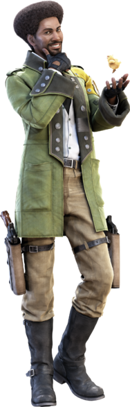 Final Fantasy XIII/Characters — StrategyWiki | Strategy guide and game ...