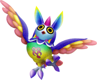 Kingdom Hearts 3D: Dream Drop Distance/Dream Eaters — StrategyWiki, the ...