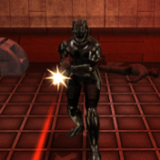 Star Wars Knights of the Old Republic II: The Sith Lords/Entertainment ...