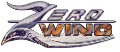 Zero Wing — StrategyWiki | Strategy guide and game reference wiki