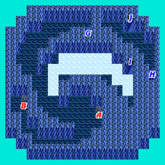 Final Fantasy II/Mission to the Cyclone — StrategyWiki | Strategy guide ...